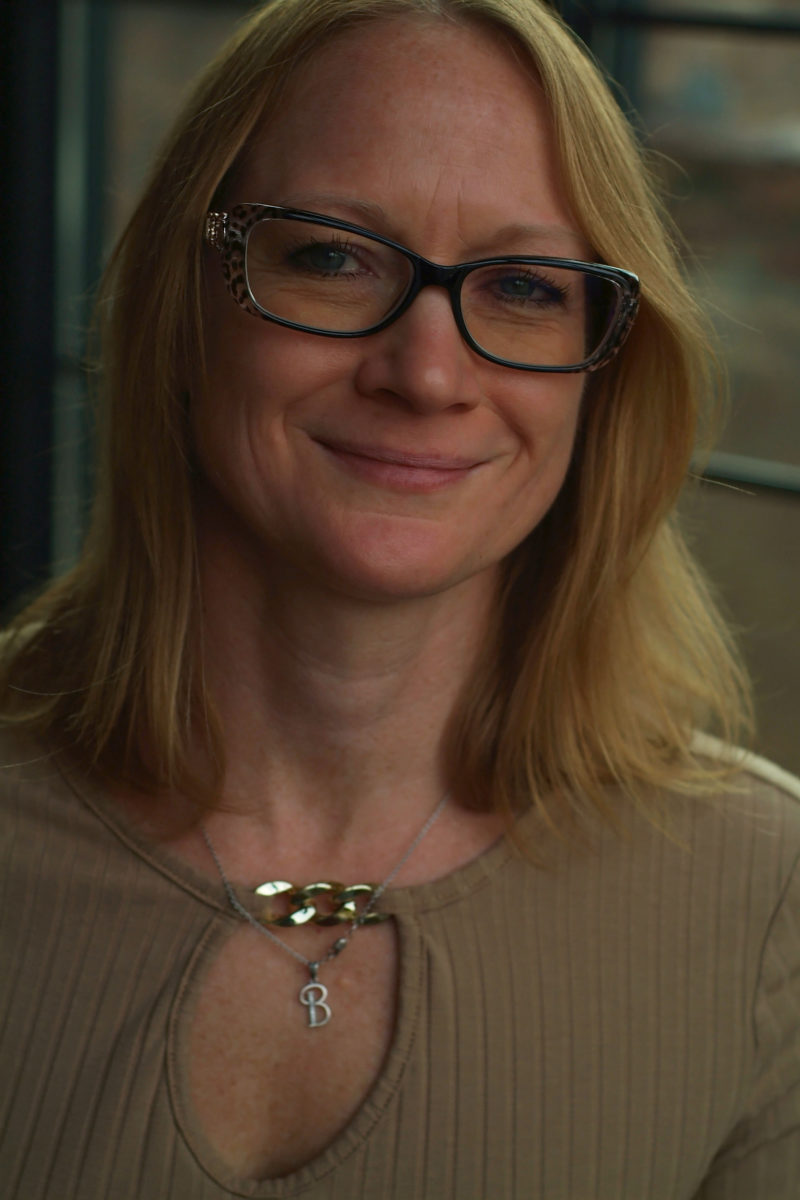 Key Personnel - Savannah Services Group