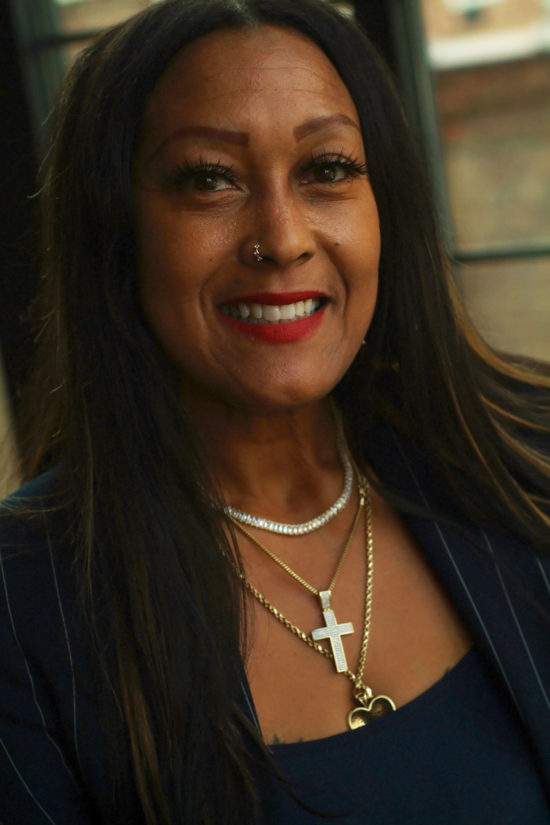 Key Personnel - Savannah Services Group