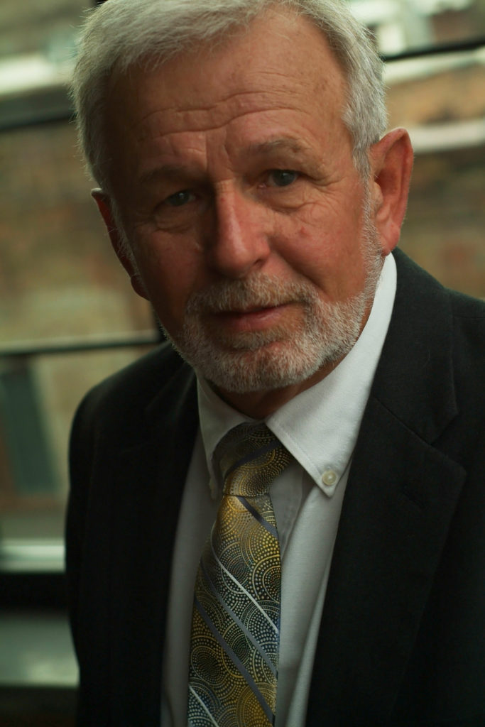 Key Personnel - Savannah Services Group