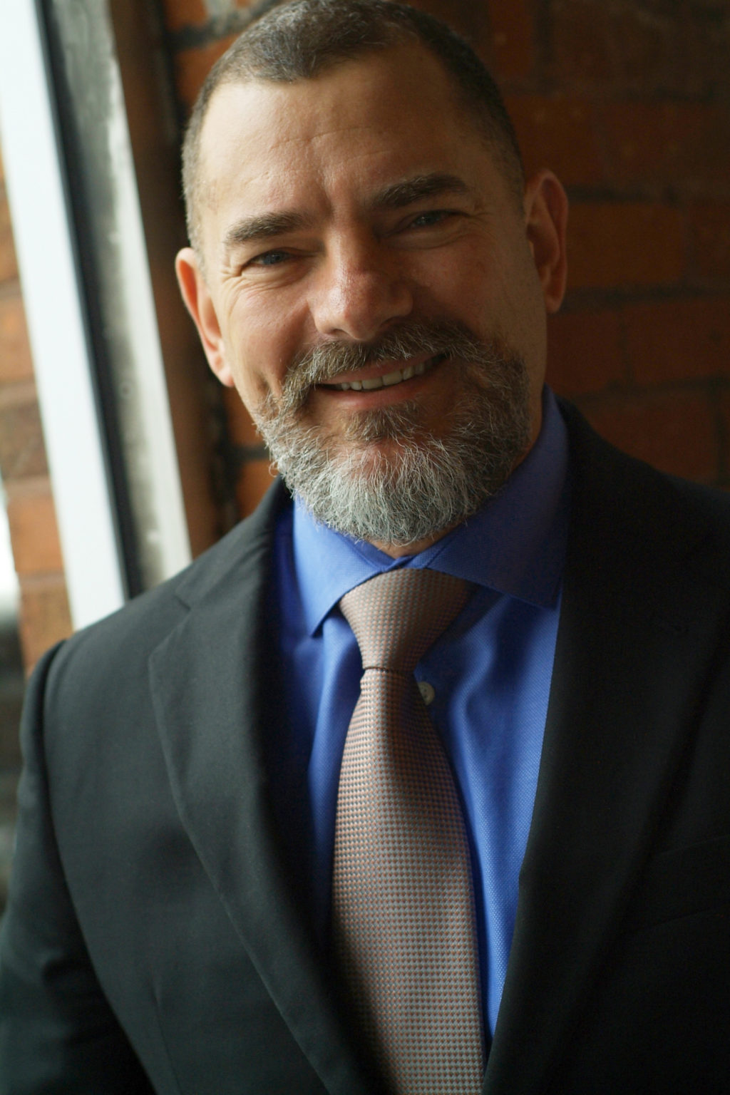 Key Personnel - Savannah Services Group