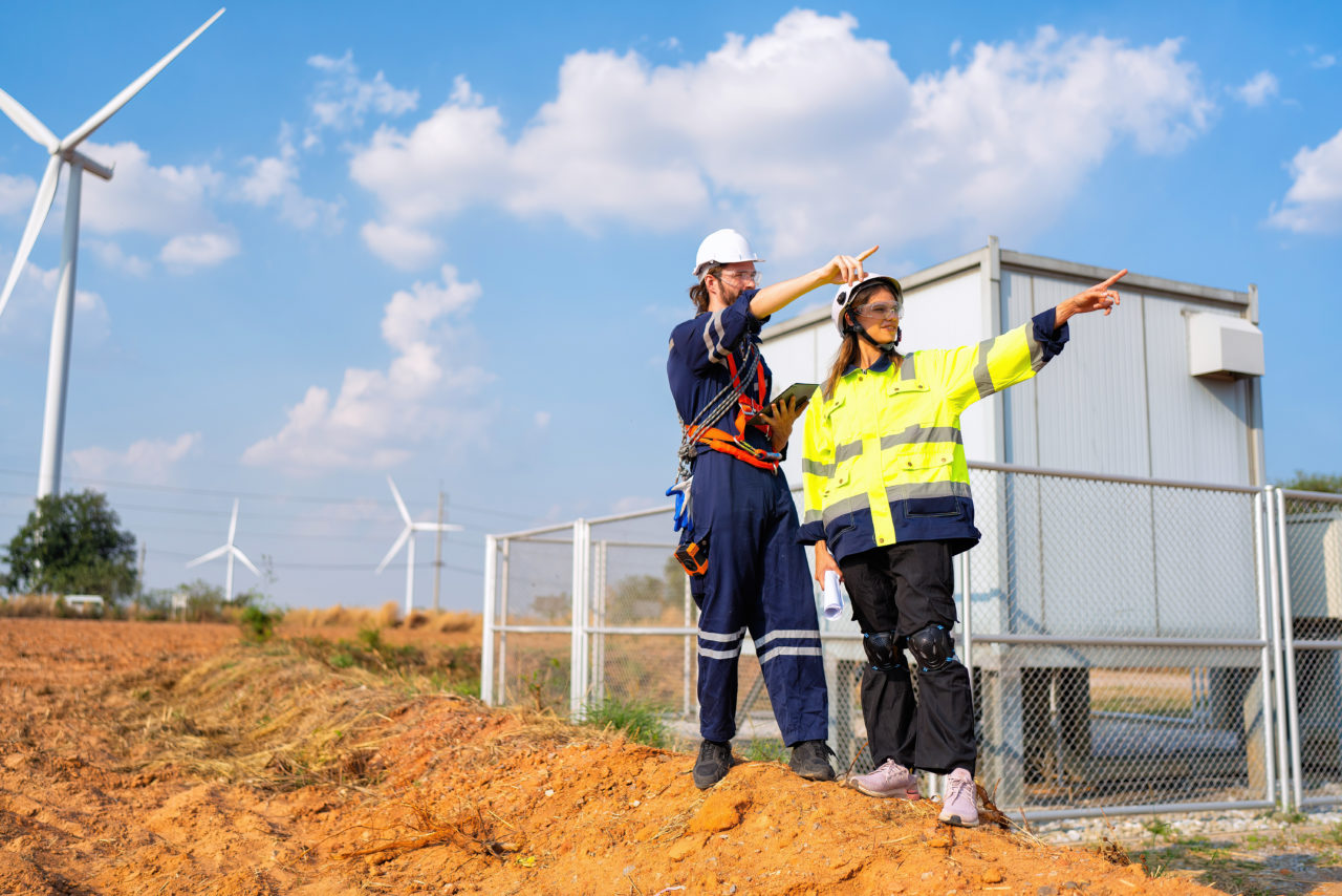 Operational Support Team - Savannah Services Group